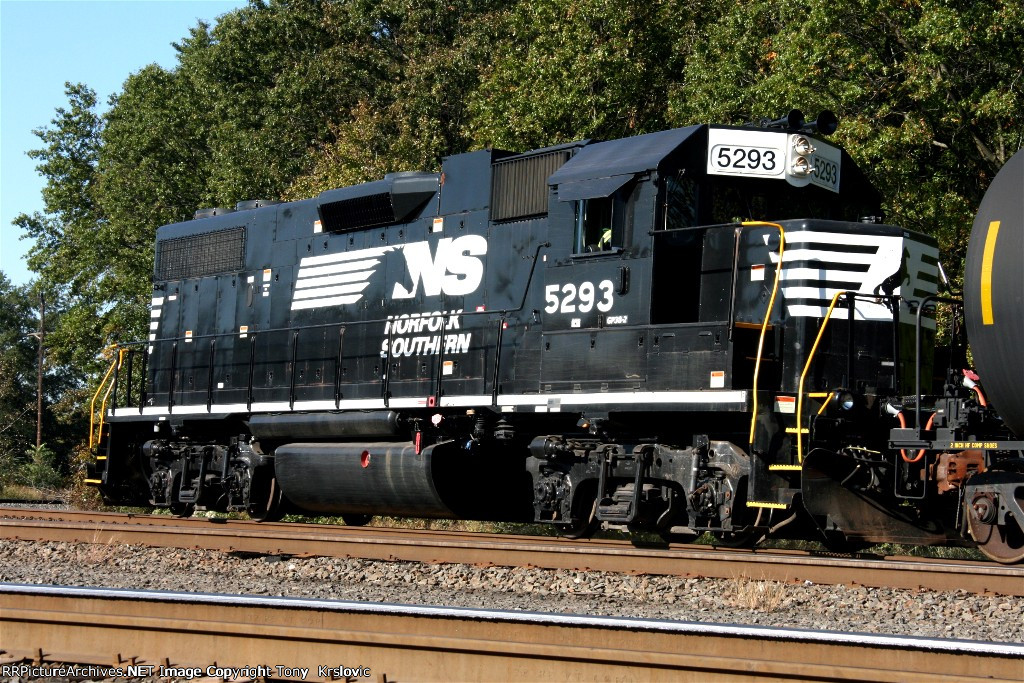 NS 5293
